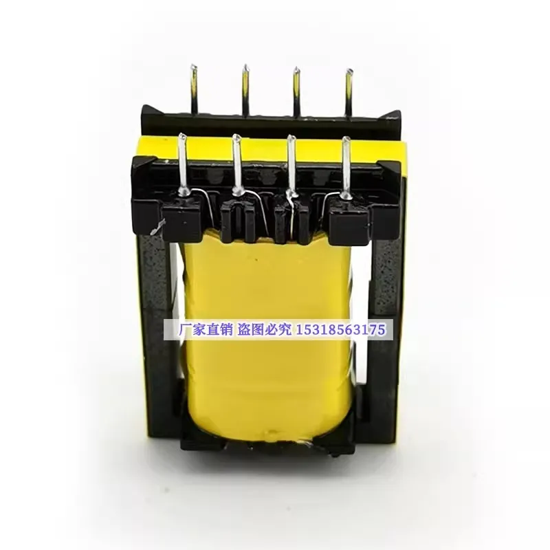 Power-Transformer-E25-200-12-22-22-Inverter-Welding-Machine-Switching ...