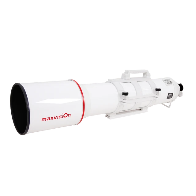 Telescopio Refractor De 150 Mm