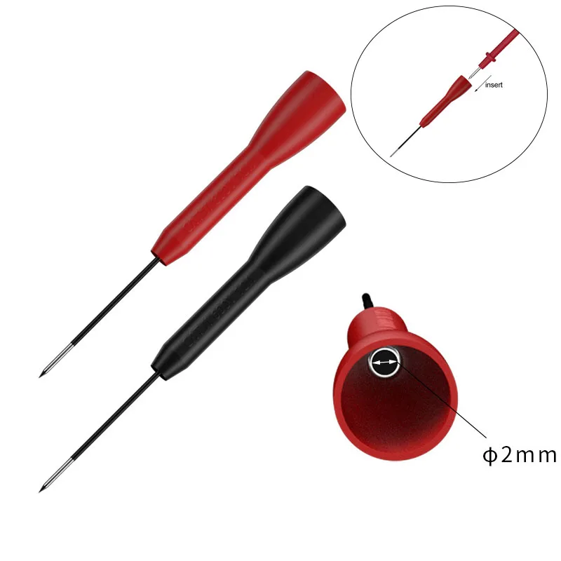 2pcs-Insulated-Piercing-Needle-Non-destructive-Multimeter-Test-Probes ...
