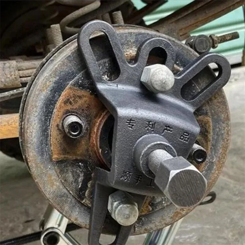 Brake-Drum-Puller-Rear-Axle-Remover-For-Car-Tricycle-Motorcycle ...