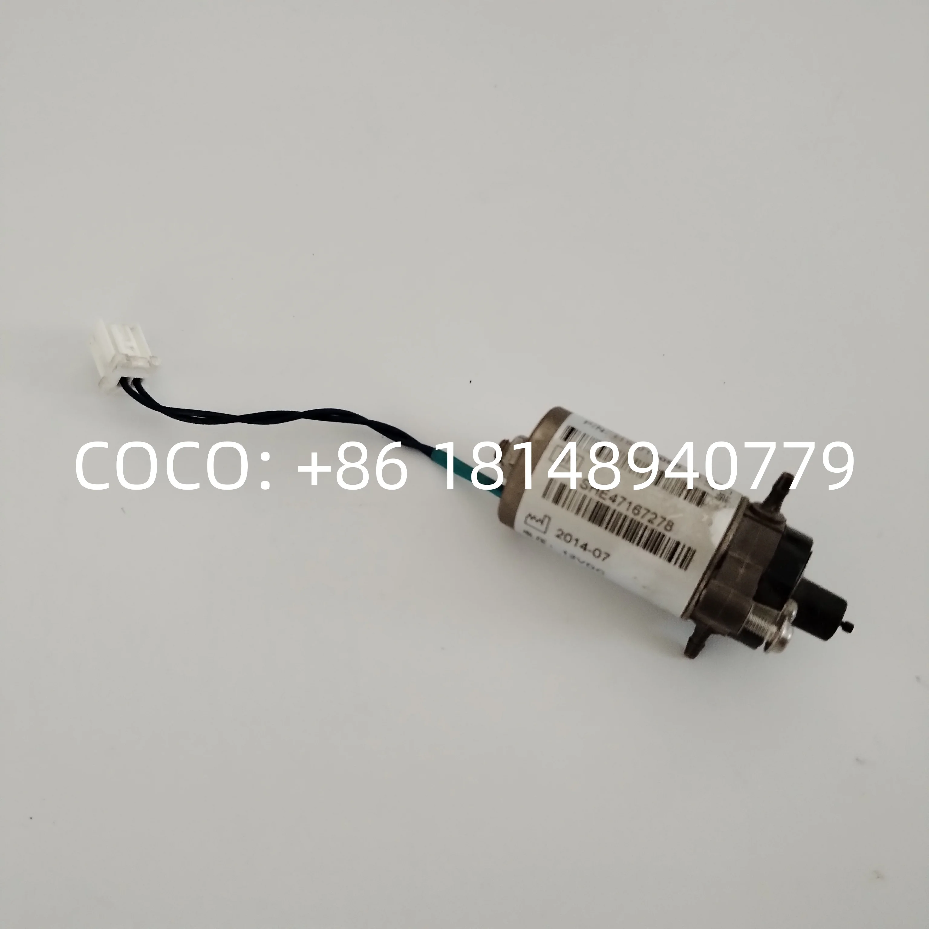 Competitive-Price-Haematology-Analyzer-Laboratory-Machine-2-Way-Valve ...
