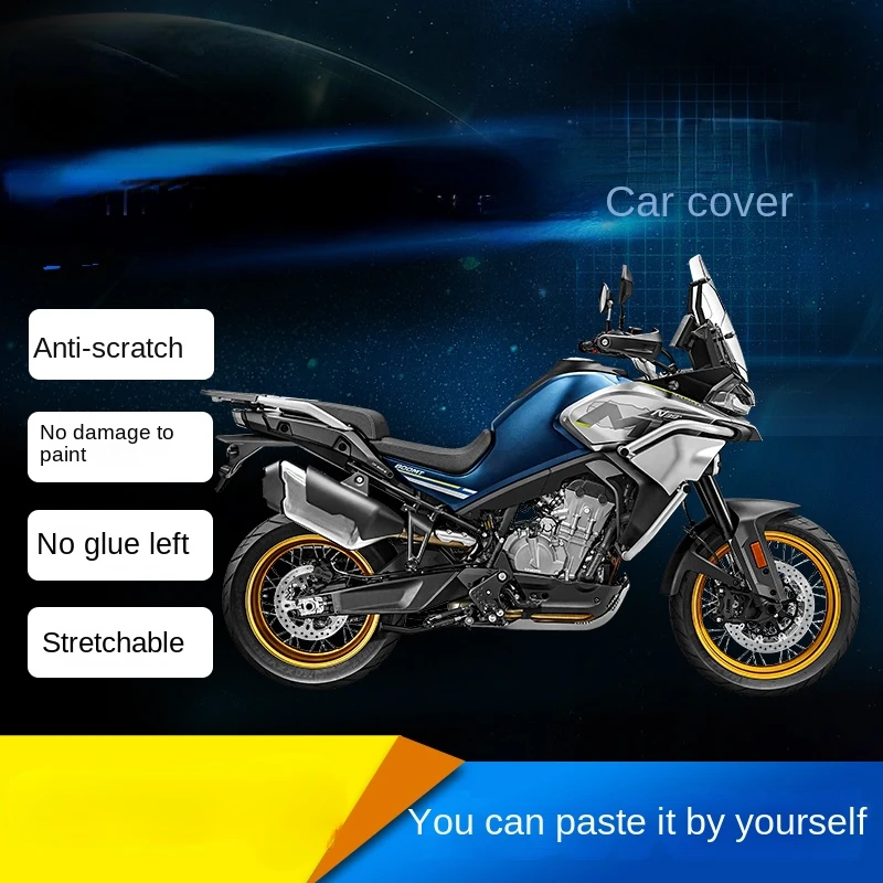 Motorcycle-Paint-Transparent-Protective-Film-Tpu-Invisible-Car-Coat ...