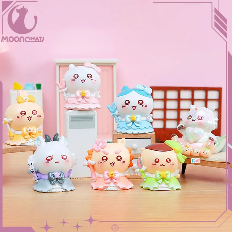 Sanrio-Chiikawa-Hachiware-Usagi-Blind-Box-Chiikawa-Anime-Figure-PVC ...