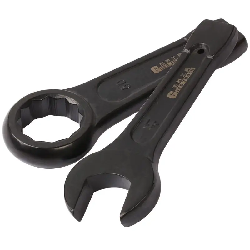 Slugging-wrench-industrial-heavy-single-end-slugging-wrench-slugging ...