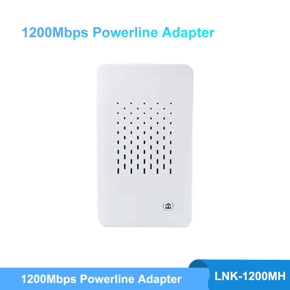 Home Plug AV AV2 Powerline Adapters: Real-World Performance ...