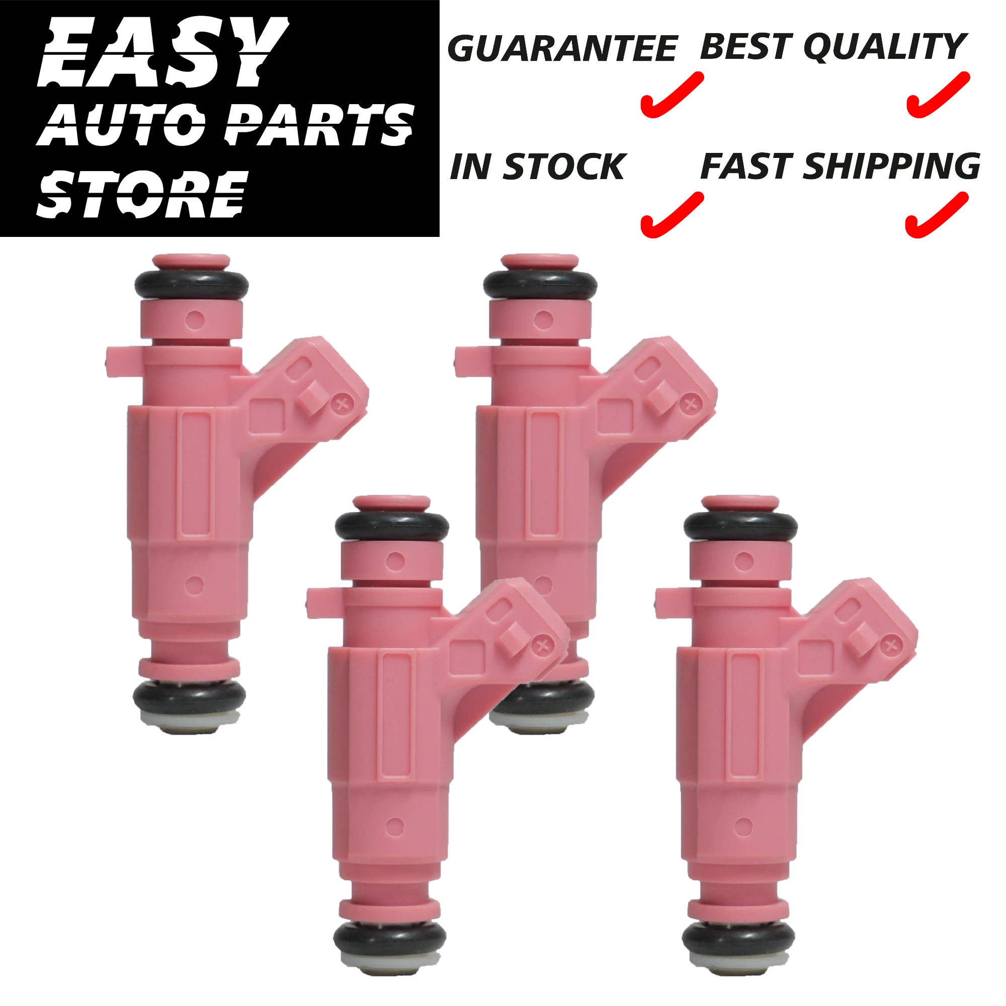 Fuel-Injector-OEM-0280156295-For-Peugeot-206-207-SW-Hoggar-2010-On-For ...