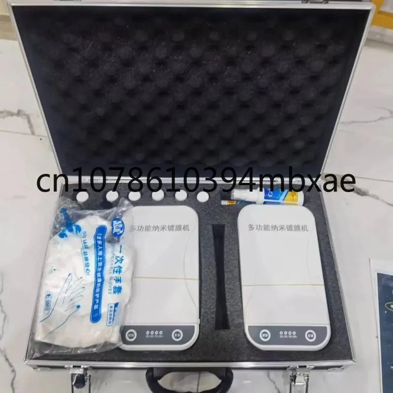 Newest-Multifunctional-Complete-Set-Waterproof-For-Nano-Coating-Machine ...