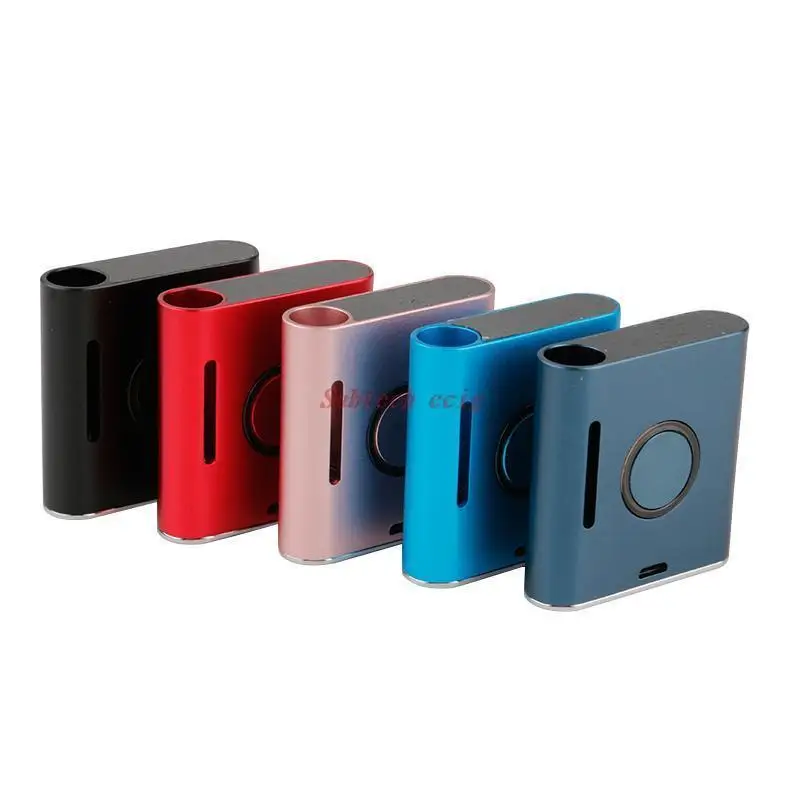 VapMod-Vmod-Vape-Battery-Box-Mod-900mAh-Vaporizer-Pen-Preheat-VV ...