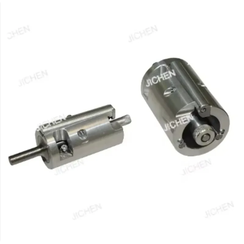 RJC 63mm Scrapers Rotary Pipe Scraper Rotary HDPE Pipe External ...