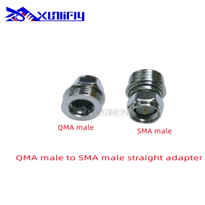 RF-QMA-to-SMA-Male-Female-RP-InternalThread-and-External-Ehread-Adapter ...