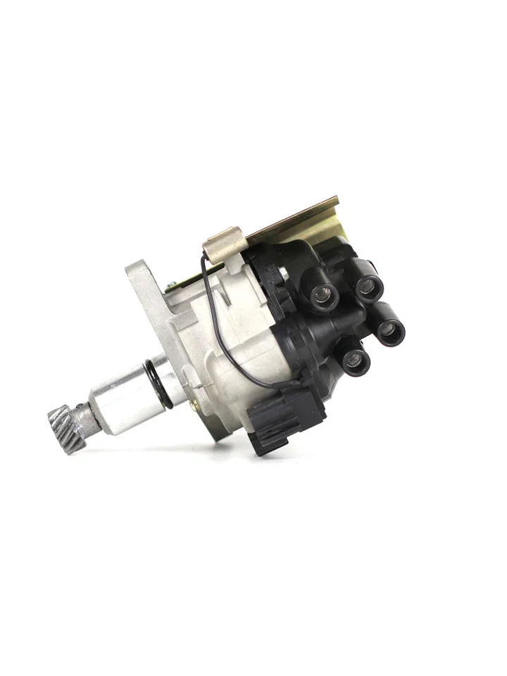 OEG Parts New Distributor Compatible With Nissan Frontier Pathfinder ...