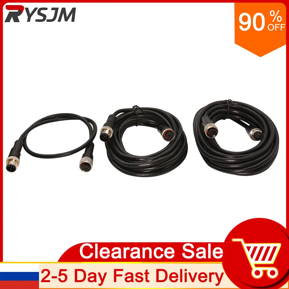 0-5m-4m-Length-Cables-Cruise-Ship-Connector-NMEA2000-Cable-Module ...