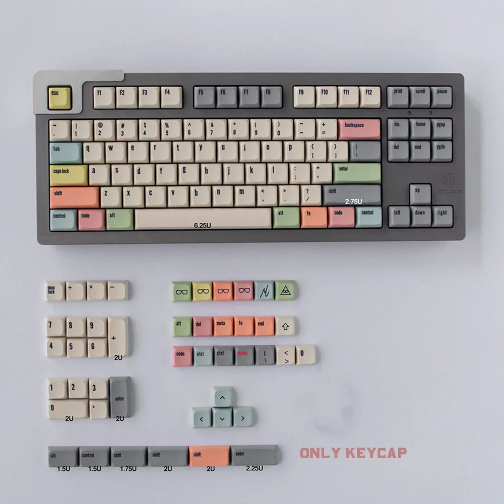 Canvas-keycaps-PBT-sublimation-original-XDA-mechanical-keyboard-caps.jpg