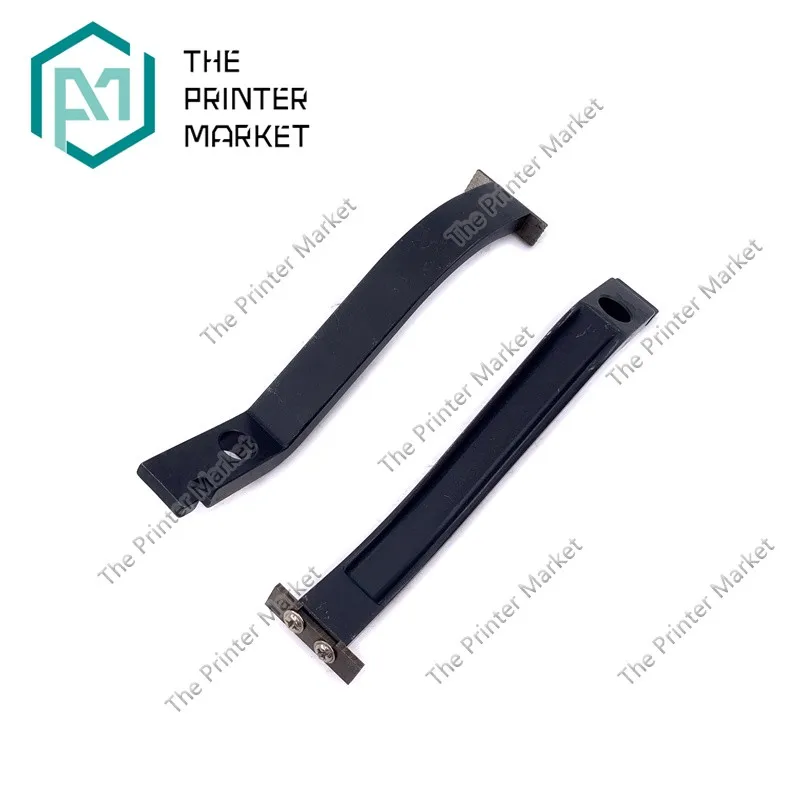 2Pcs-43-022-111-Lay-Guide-For-Heidelberg-MO-Cast-Iron-Lay-Guide-Iron ...