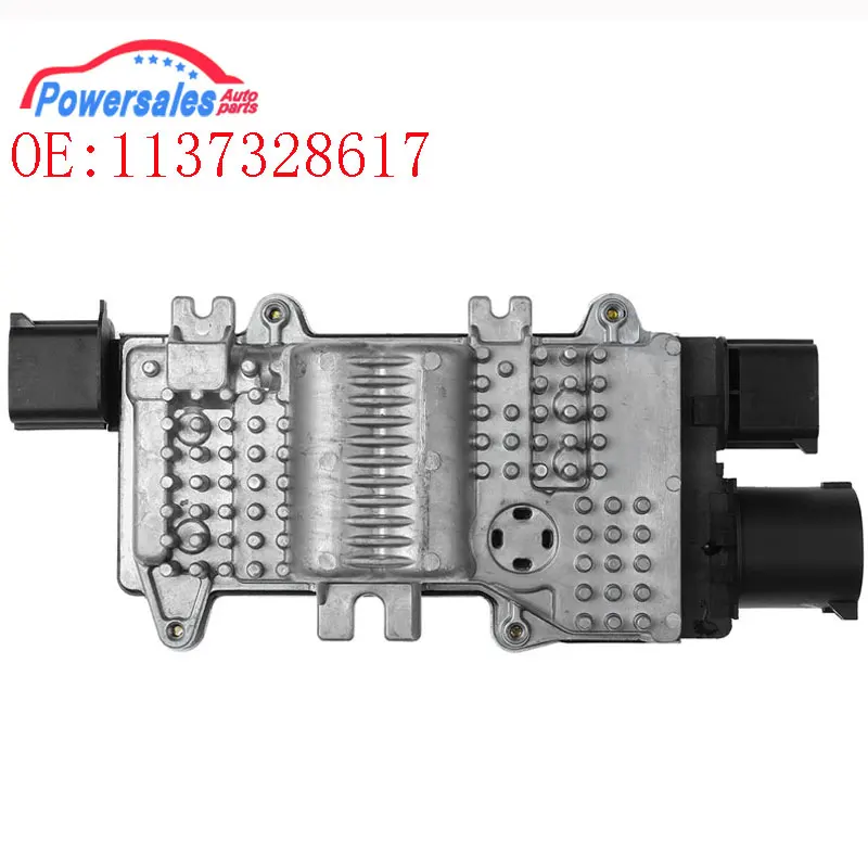 New-Resistance-Fan-Regulator-Pre-resistance-For-Chevrolet-Captiva-Opel ...
