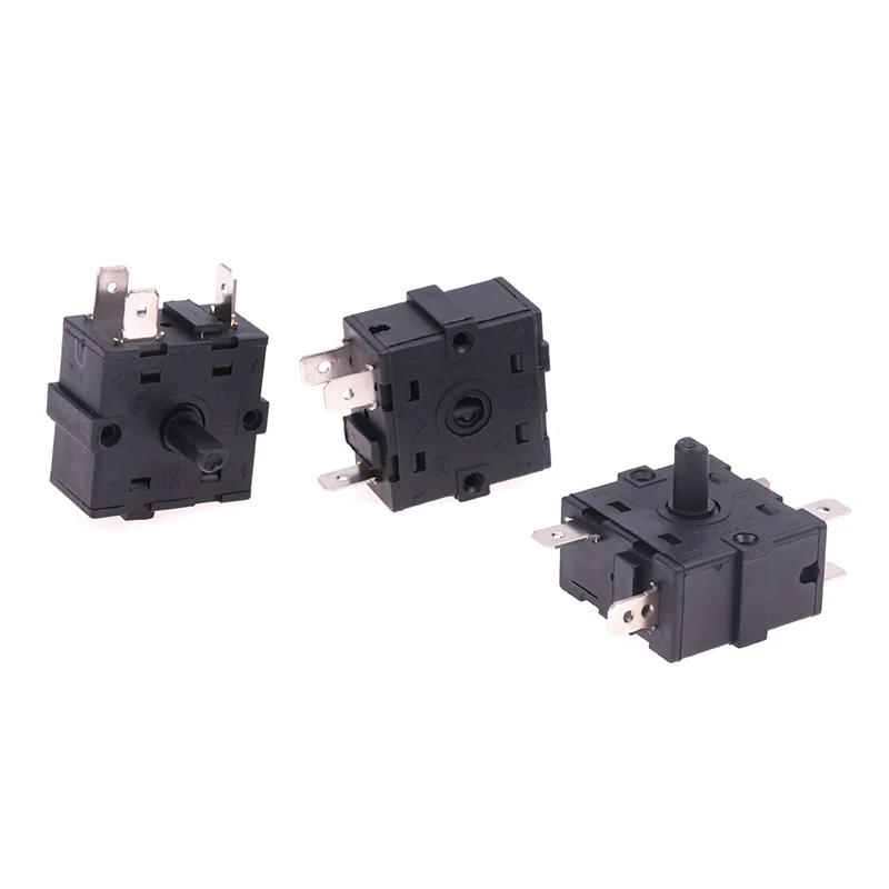 Rotary-Switch-Selector-para-Aquecedor-de-quarto-Radiator-Switch-Acess ...