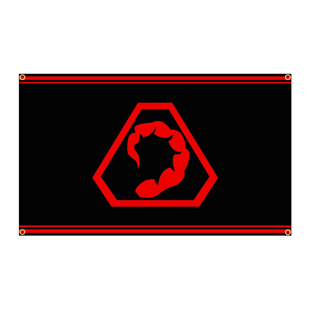 90x150cm Brotherhood of NOD Flag Polyester Printed Organization Banner ...