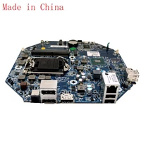 FOR HP Z2 Mini G3 motherboard 905481-601 863114-001 Workstation ...