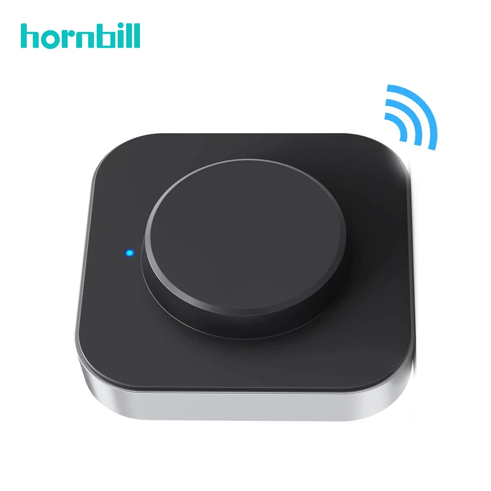 Hornbill G2 Wifi Gateway Bridge Ttlock Remote Control For Electronic ...