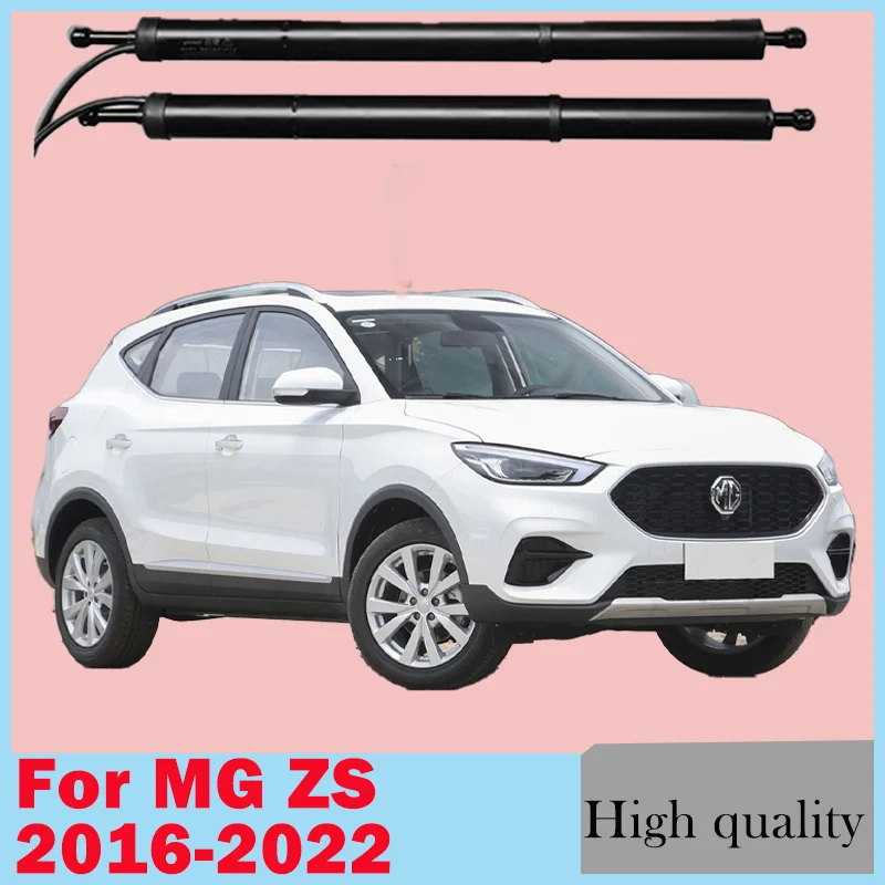 For-MG-ZS-2016-2022-Automatic-Power-Frunk-Front-Trunk-Electric-Tailgate ...