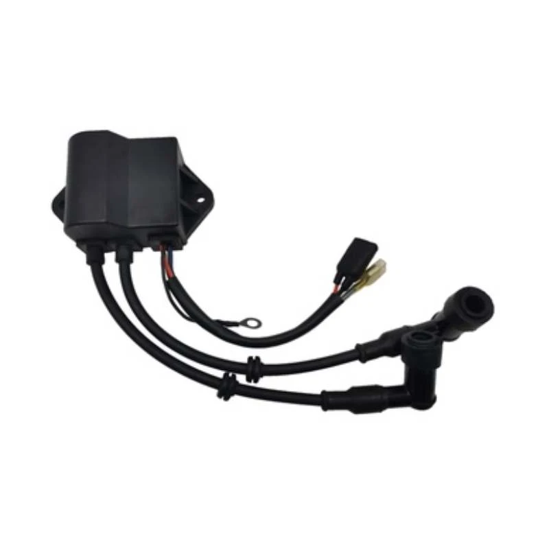 CDI Unit Assy 32900 98101 32900 98100 For Suzuki 2 Stroke DT6 DT8 6HP ...