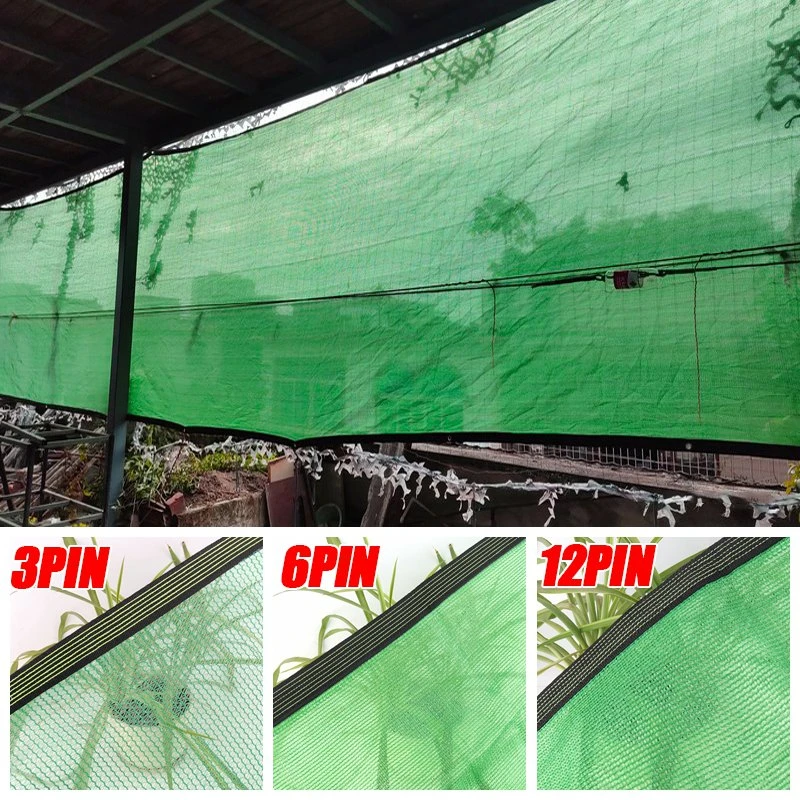Agriculture Greenhouse Cover | Agriculture Black Shades Net | Green ...