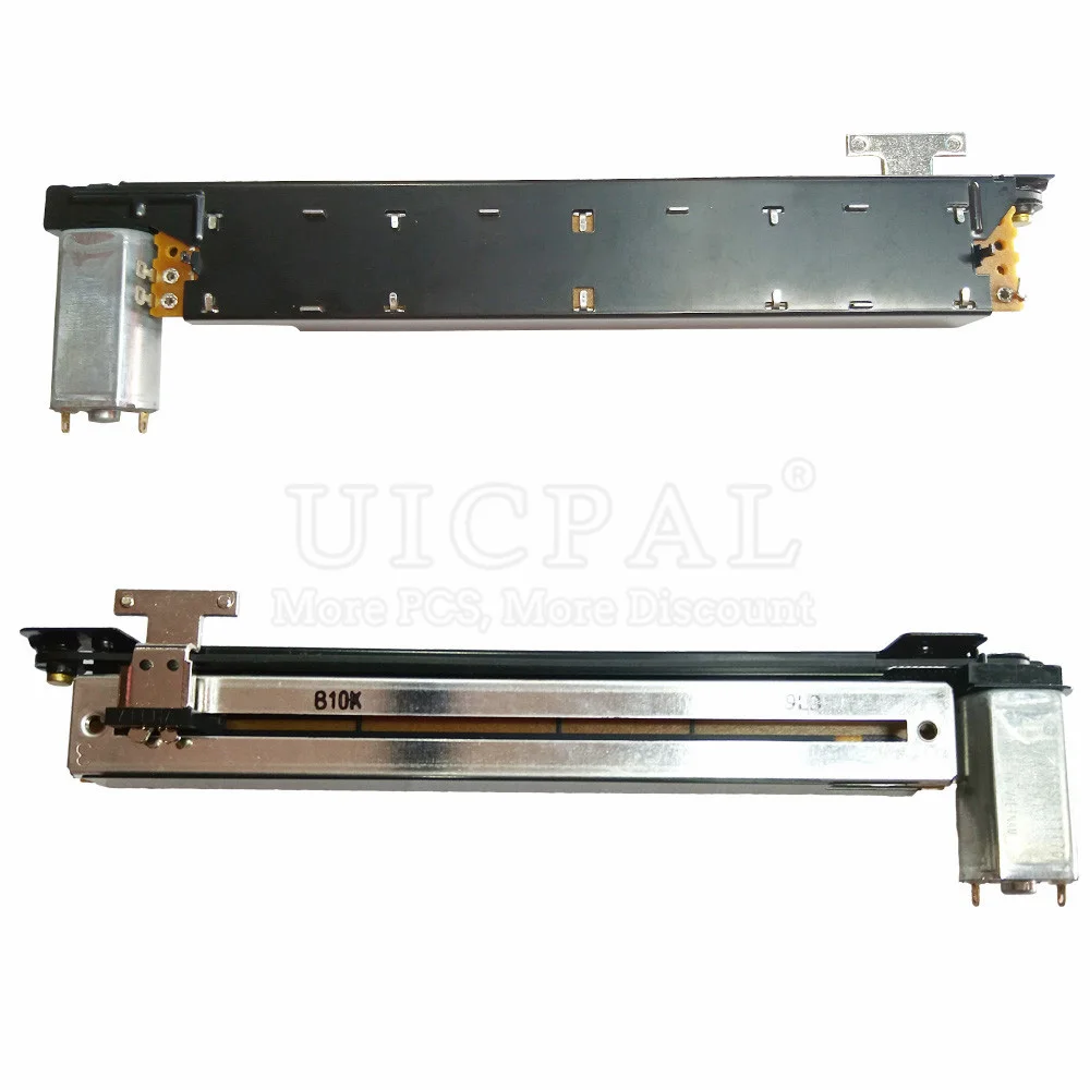 Nuevo y Original para ALPHA 15MM RA00B1MLF 10 [Mono] potenciómetro ...