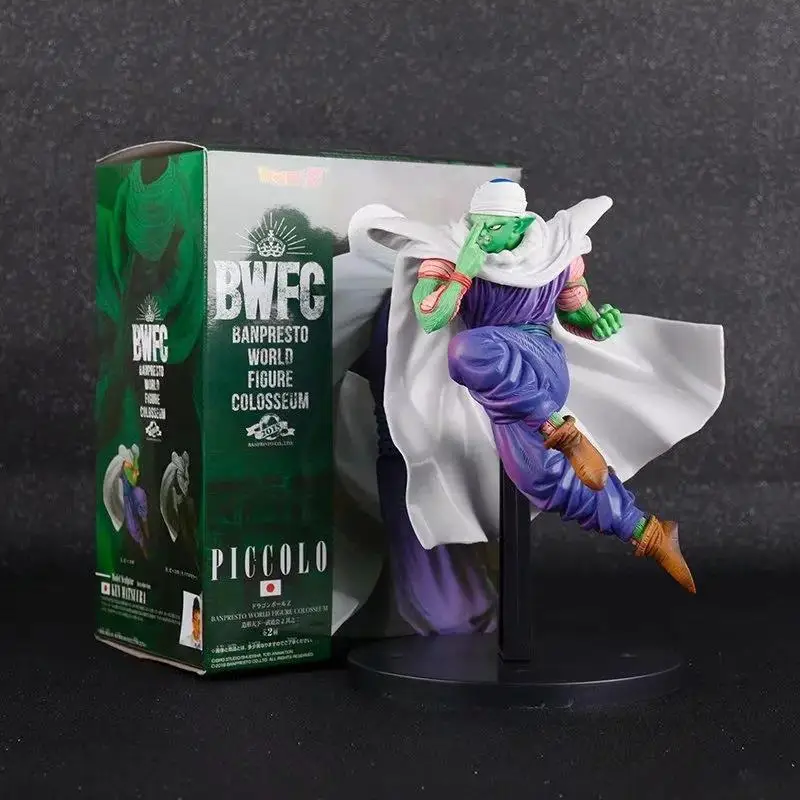Dragon-Ball-Z-Figures-Piccolo-Jr-Anime-Figure-PVC-King-Picolo-Action ...