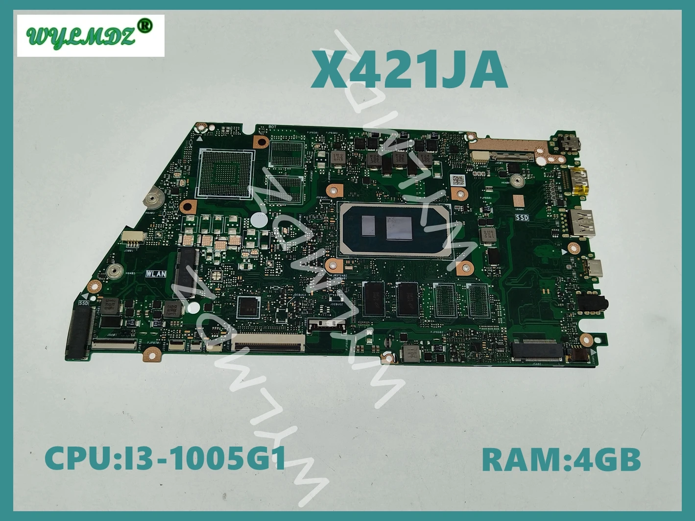 X421JA-With-i5-i7-10th-Gen-CPU-8GB-16GB-RAM-MX330-MX350-GPU-Laptop ...