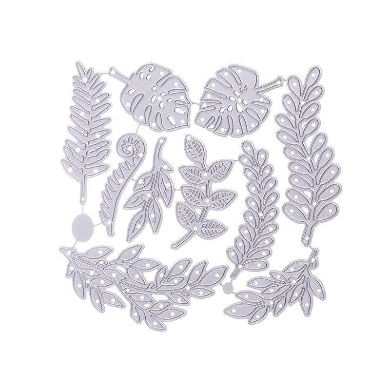 Metal-Cutting-Dies-for-DIY-Scrapbooking-Embossing-Paper-Cards-Making ...