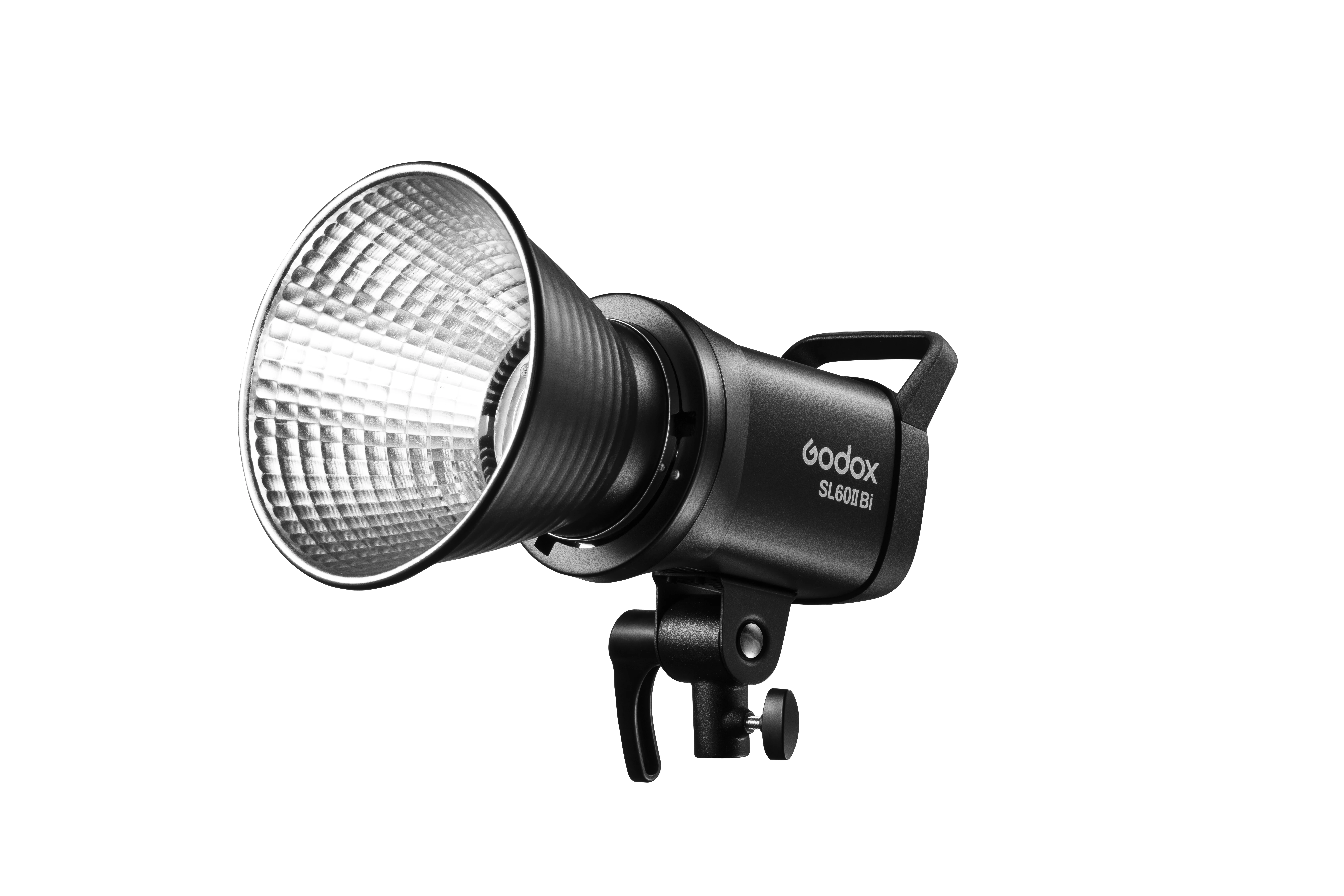 Godox-SL60IID-SL60IIBi-SL60II-Bi-SL60-II-SL60W-COB-LED-Video-Light ...