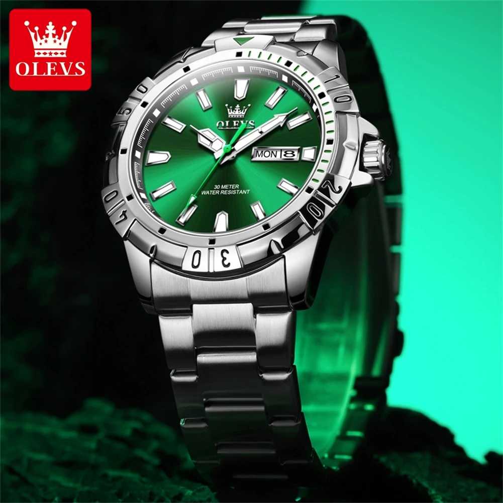 OLEVS-5560-New-Diving-Series-Luminous-Auto-Date-Week-Business-Quartz ...