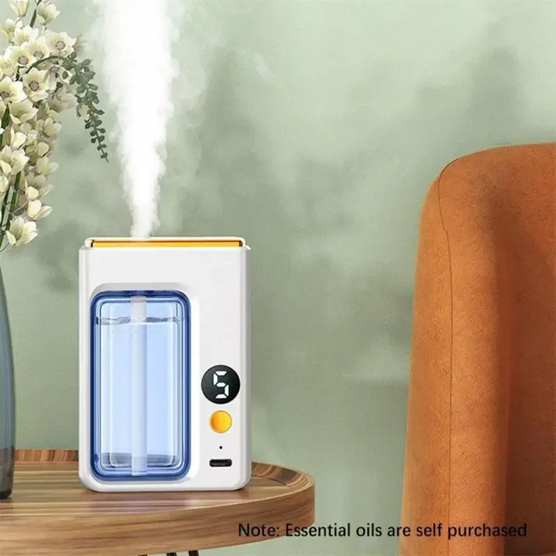 Automatic-Diffuser-Aromatherapy-Car-Perfume-With-Display-Essential-Oil ...