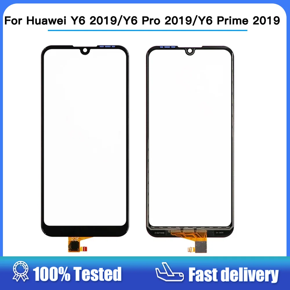 Pantalla-t-ctil-de-6-09-para-Huawei-Y6-2019-Y6-Pro-2019-Panel ...
