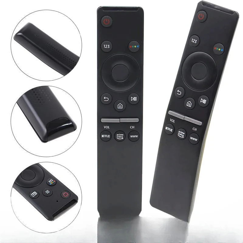 Mando-a-distancia-inteligente-de-repuesto-para-televisor-Samsung-Control-remoto-Universal-para ...
