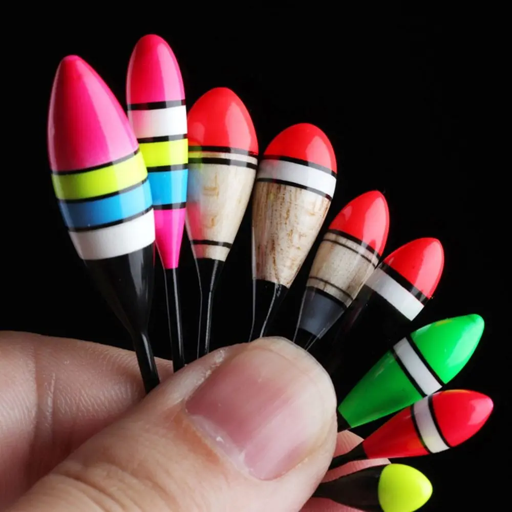 1pc-Fishing-Floats-Superfine-Workmanship-Freshwater-Floaters-Fishing ...