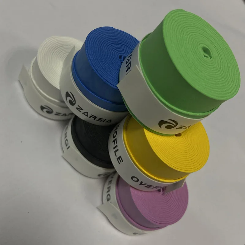 15pcs-ZARSIA-Anti-Slip-Dry-Feel-Tennis-Racket-OvergripTennis-Badminton ...