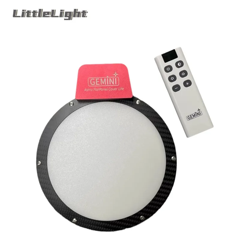 GEMINI Astro 150/190/240/300mm No-Stroboscopic FlatPanel for ...
