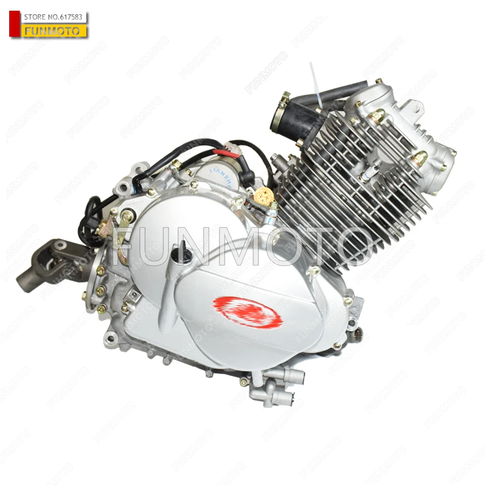 Whole-Engine-Fit-for-Jianshe-400-CC-Mountian-Lion-JS386-YH400CC-BAKUS ...