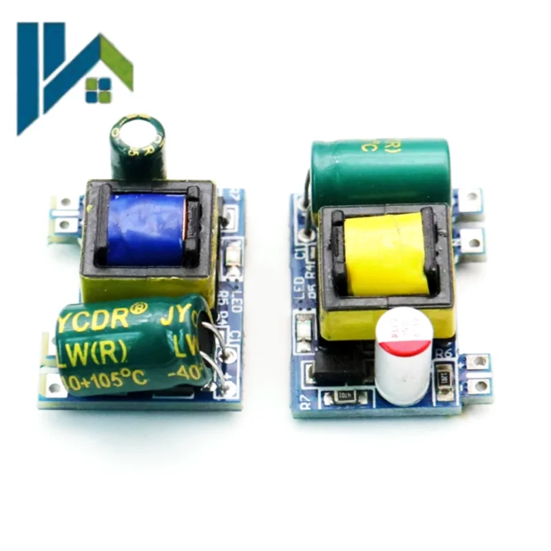 Precision-12V300MA-5V700mA-3-5W-Switch-Stabilizer-Module-AC-DC ...