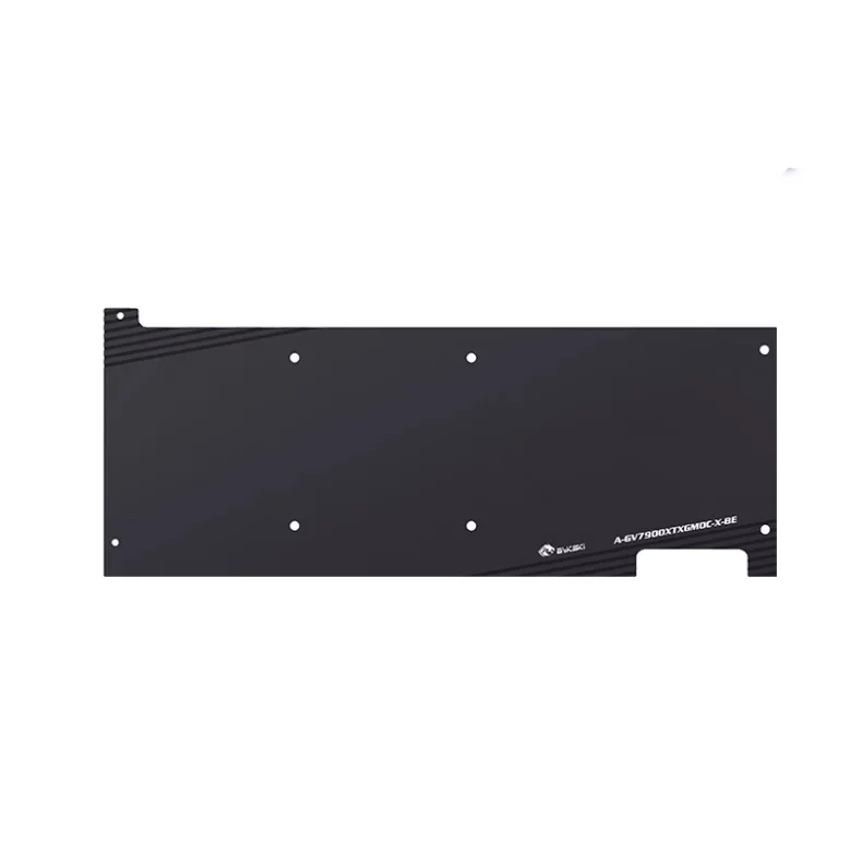 Bykski Water Block Serve For GIGABYTE Radeon RX 7900XTX GAMING OC ...