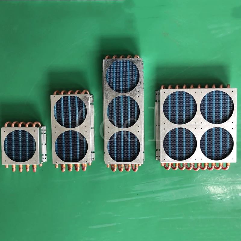 Small-Condenser-Water-Cooling-Radiator-Computer-Cold-Row-JGDIY-01B ...