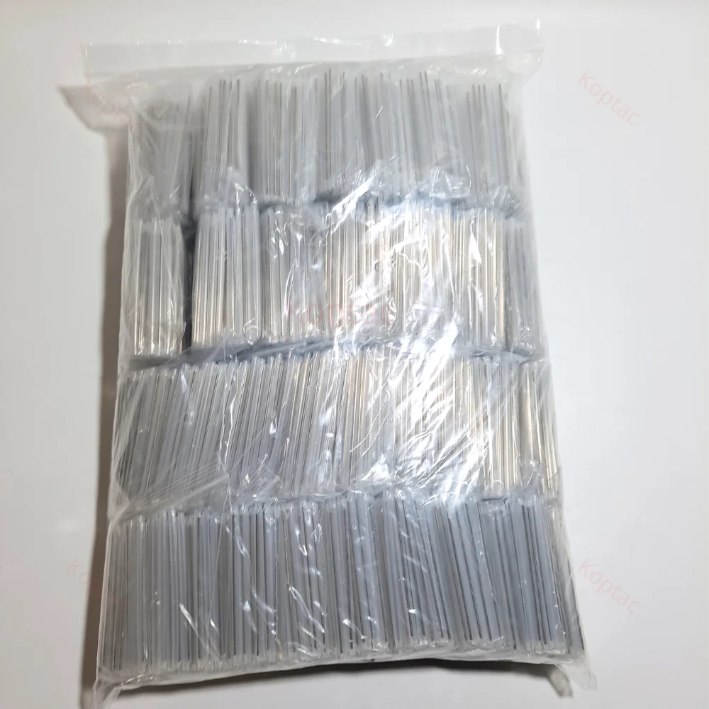 Wholesale-1000PCS-60mm-Fiber-Optic-Splicing-Sleeve-Cable-Protection ...