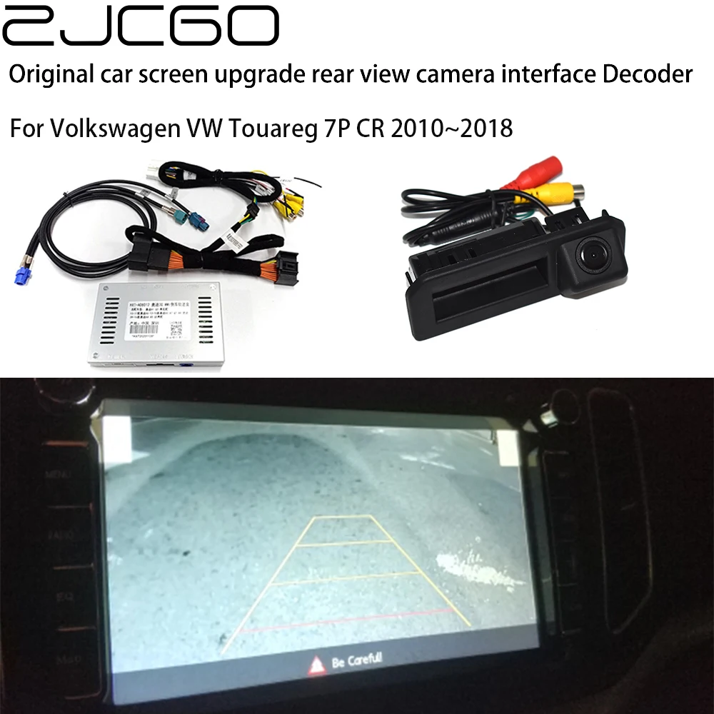 ZJCGO-Car-Rear-Reverse-Bakcup-Camera-Auto-Digital-Decoder-Box-Interface ...