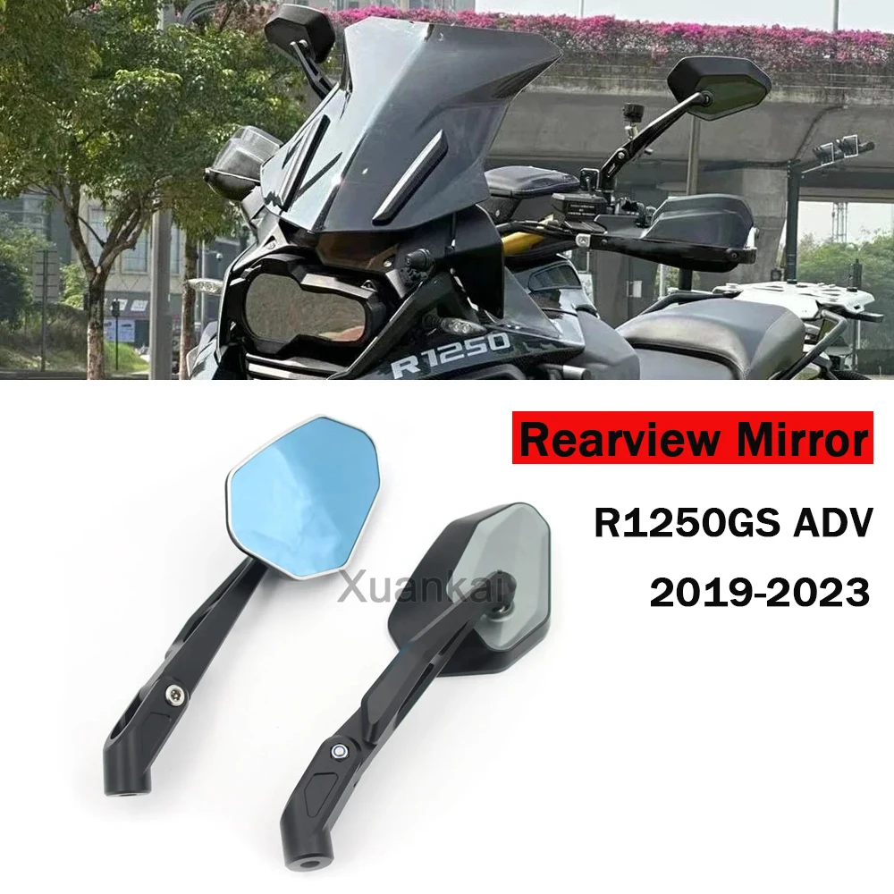R1250GS-Motorcycle-Adjustable-Side-Mirrors-For-BMW-R-1250-GS-ADV ...