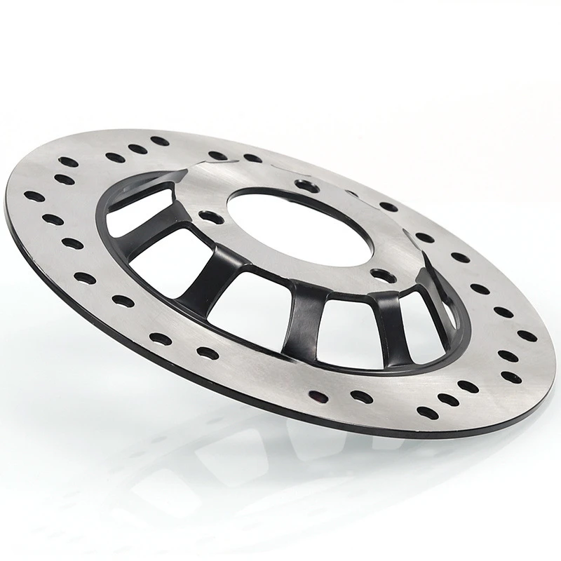 220MM-58MM-3-holes-motorcycle-brake-disc-rotor-fit-for-ATV-Spare-Parts ...