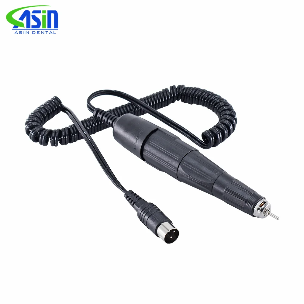 Strong 102L Handle Micro Motor Handpiece 35000RPM Dental Micromotor ...