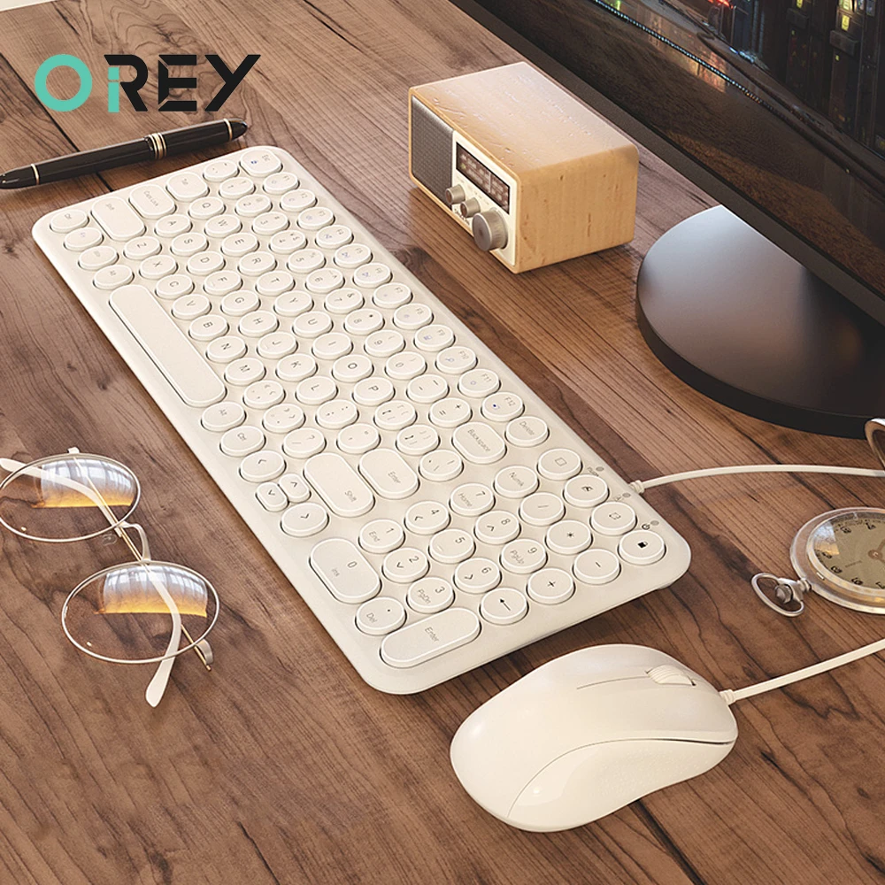 Mini Keyboard Computer Keyboard | Keyboard Ergonomic Xiaomi | Mini ...