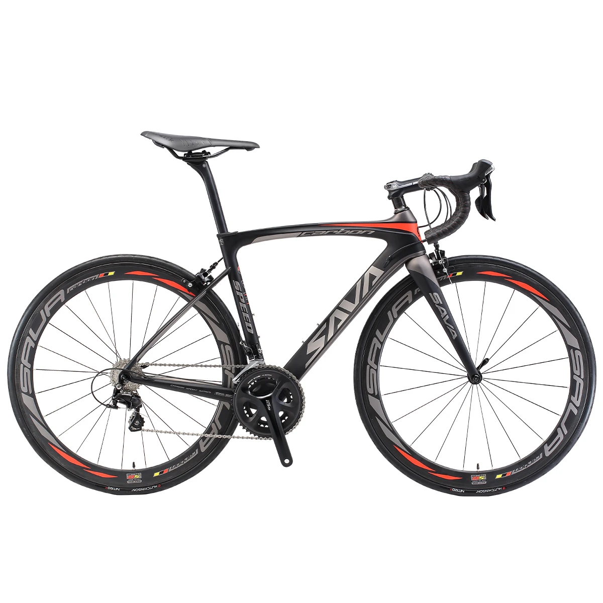 SAVA-full-carbon-fiber-road-bike-with-105-R7000-kit-22-speed-road-bike ...
