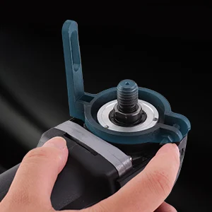 SPTA Dual Action Power System Tool Dual Action Polisher Adapter ...